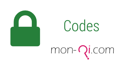 Test psychotechnique : Test logique - Codes