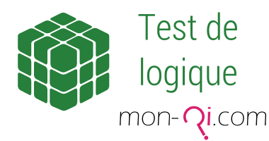 Test psychotechnique : Test de logique